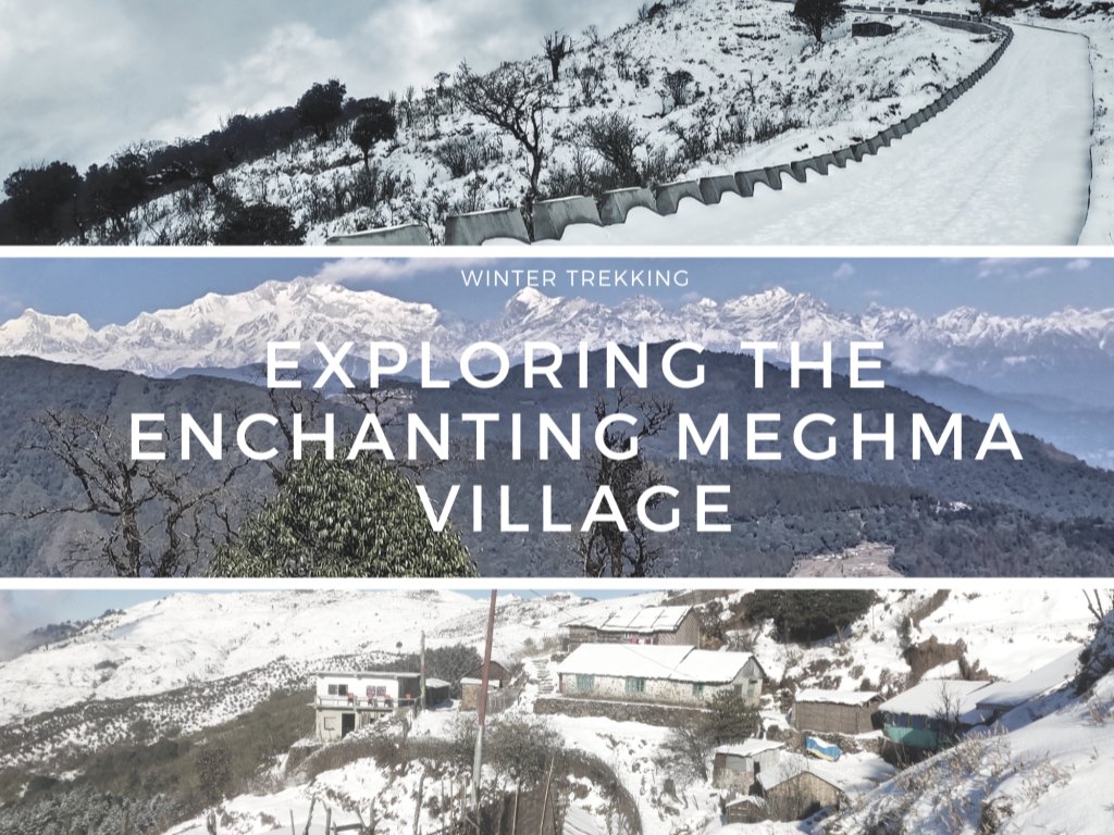 A winter Trek to Unexplored Meghalaya – Kosha - Online Winter Wear ...