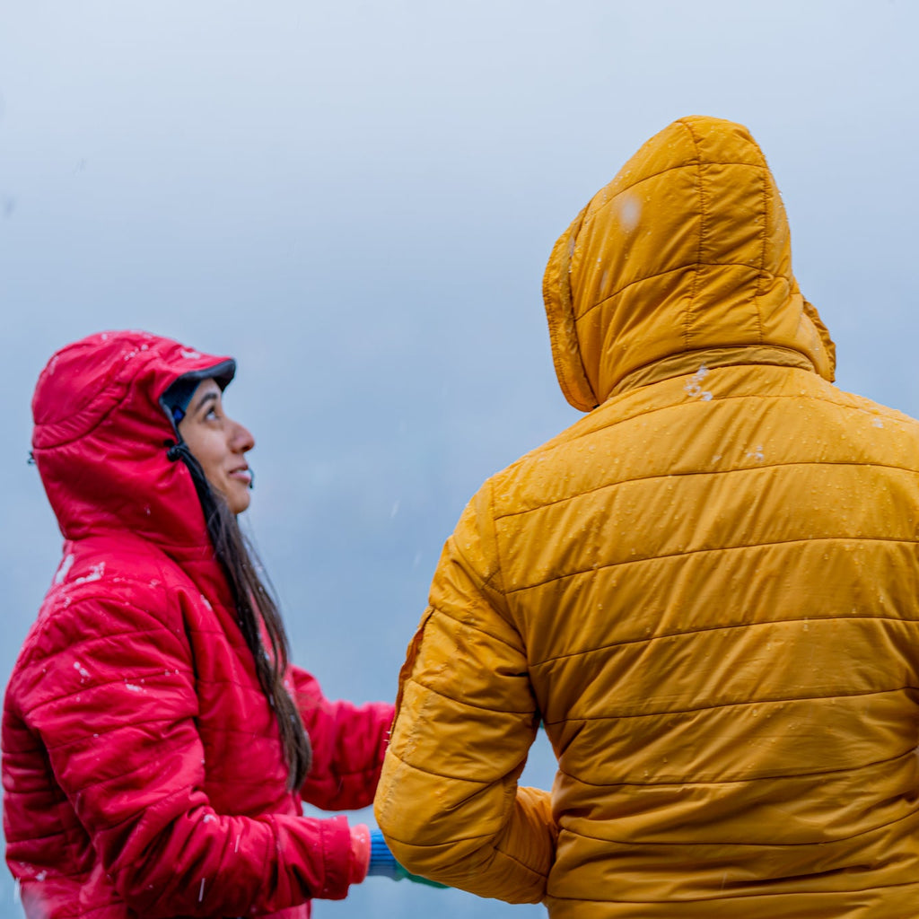 Parka vs Puffer for Winter Travel: Choose the Right Jacket for Norway ...