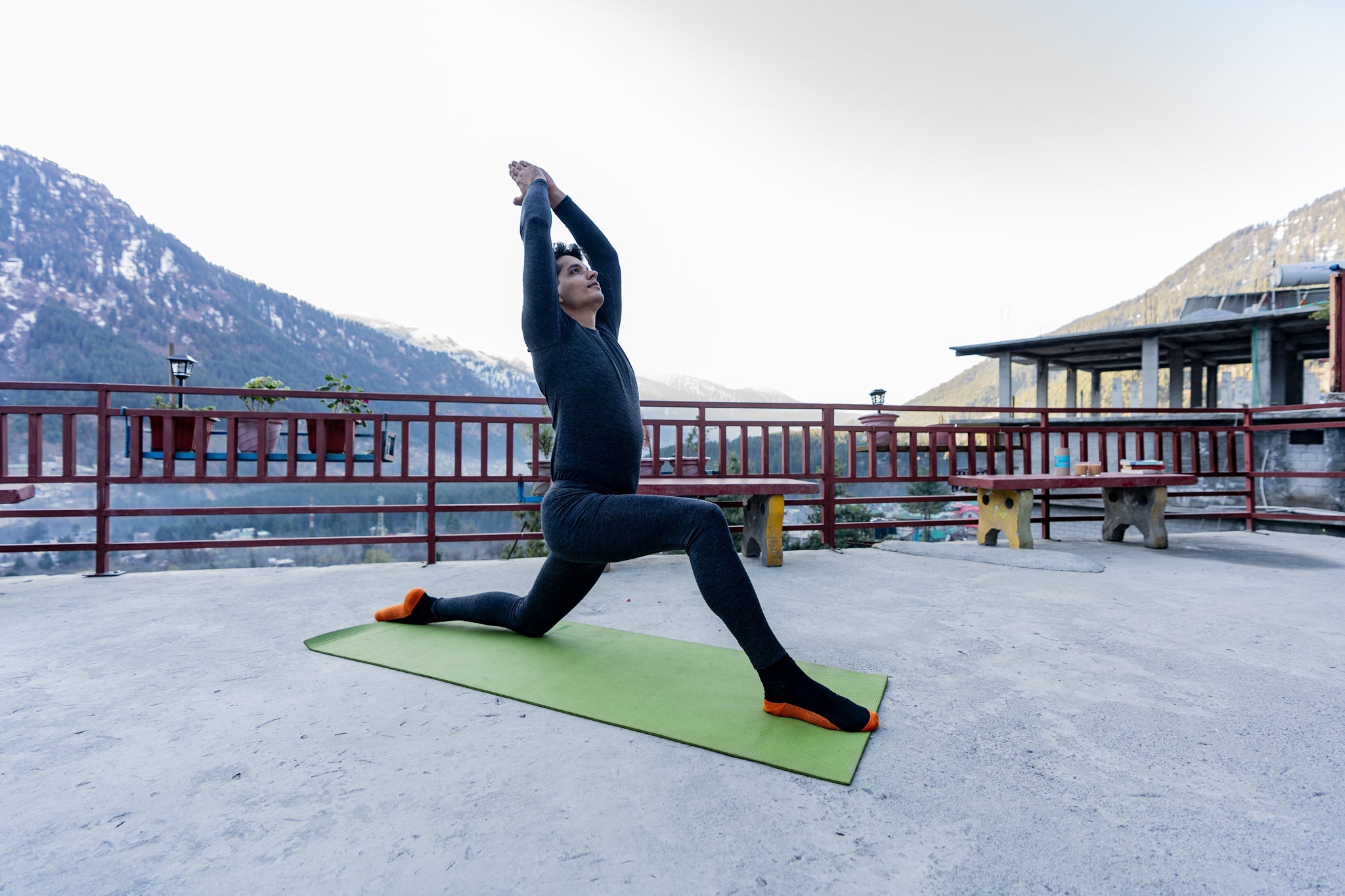 Kosha’s Sustainable Winter Jackets: Eco-Friendly Designs Focused on ...