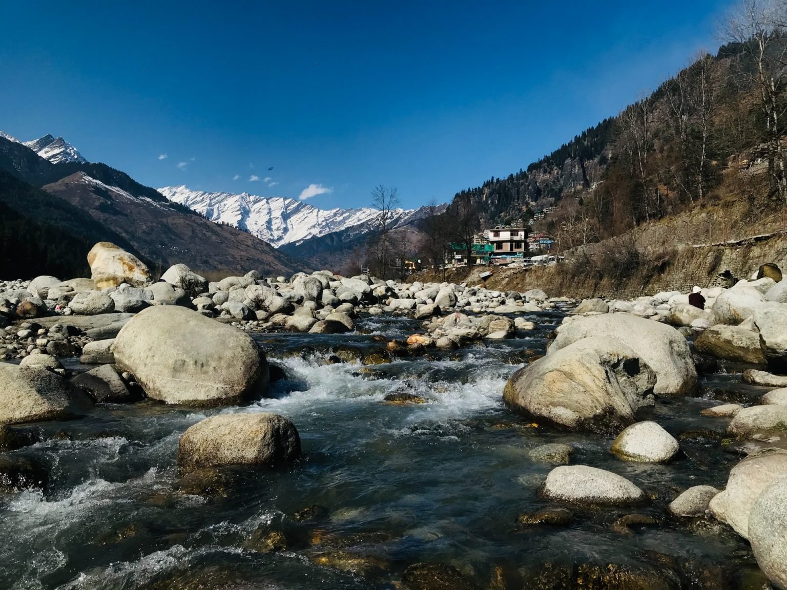 Manali: Ultimate Travel Guide 2024 By A Kosha