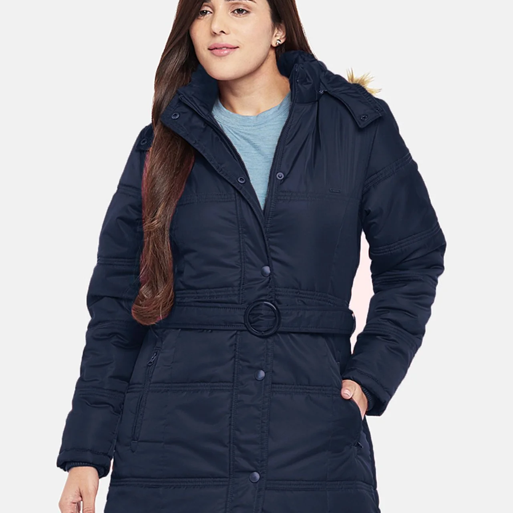 Polyester for Winter Clothes: Pros, Cons, and Smart Layering Tips for ...