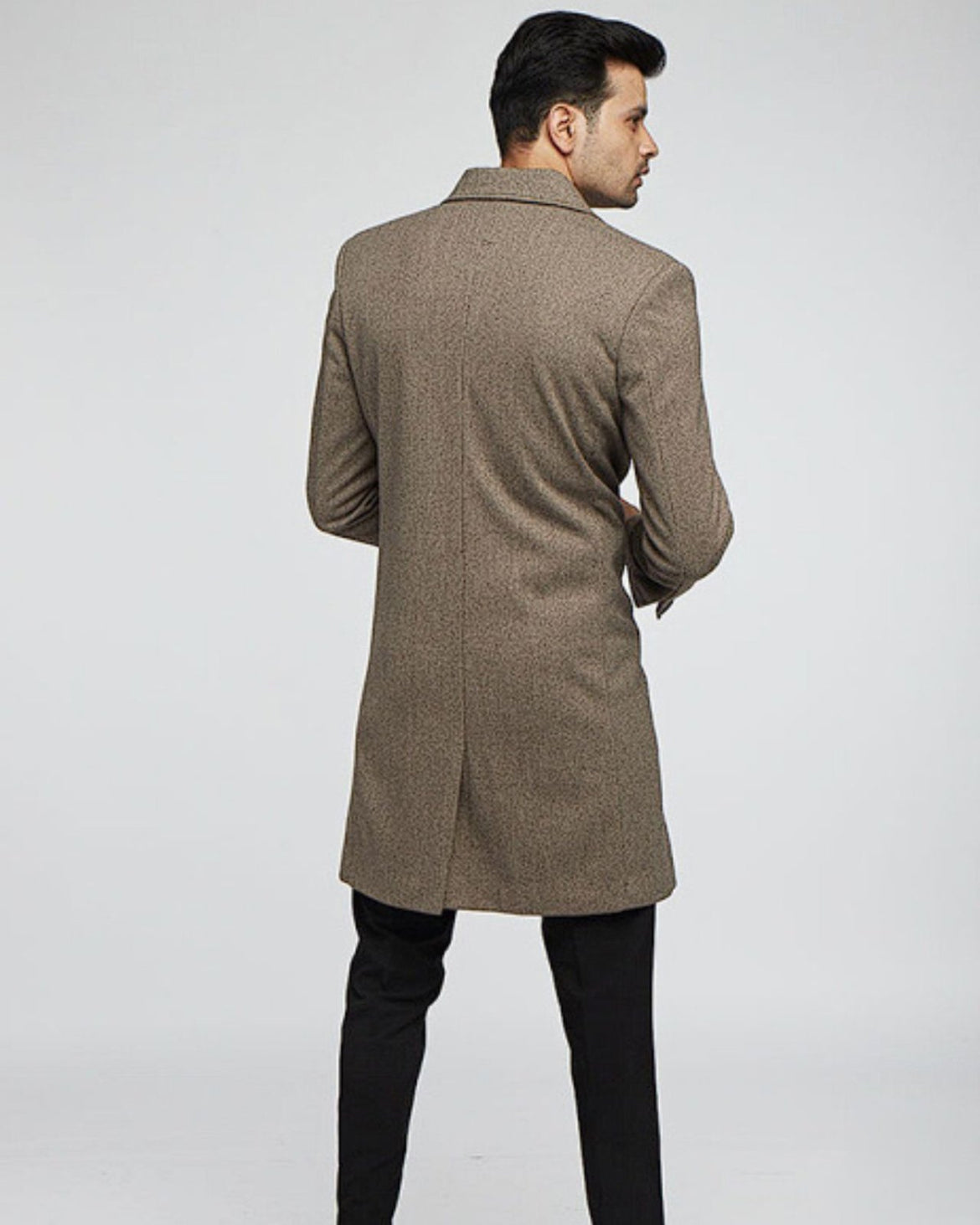 Woolen & Formal Coats for Men – Kosha - Online Winter Wear Store ...