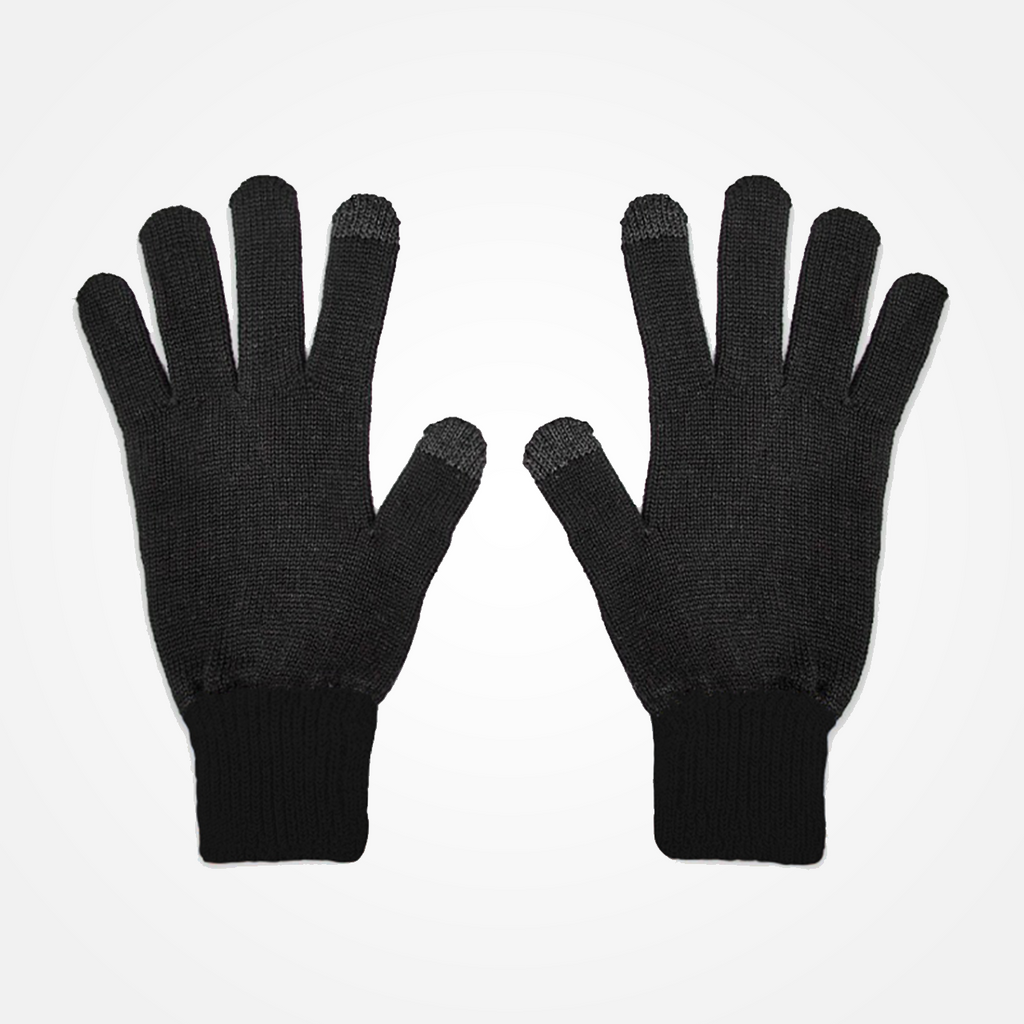Touch Enabled Merino Wool Gloves For Men