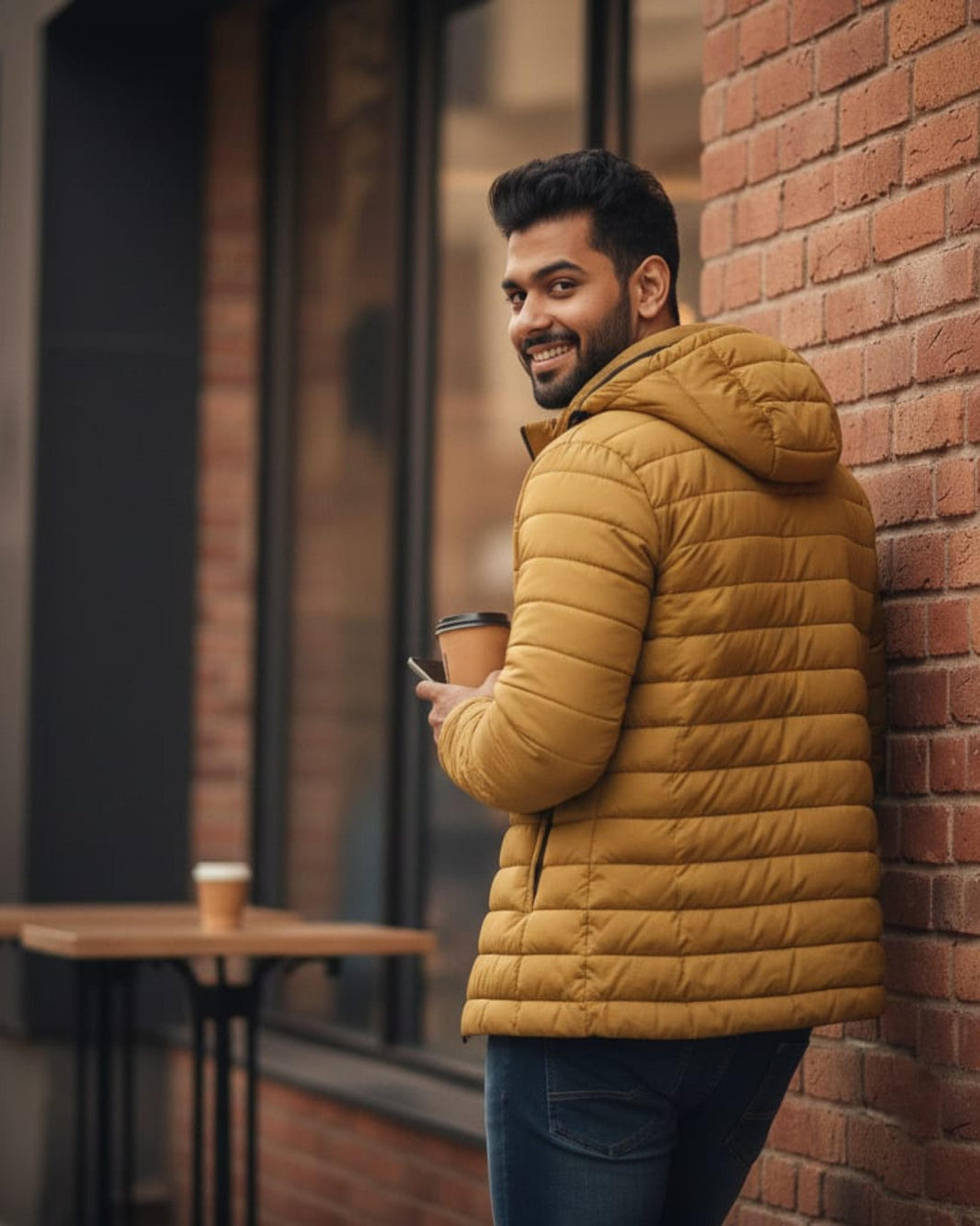 Clothes for Sub-Zero Temperatures | Layering for -2°C & Winter Wear Tips